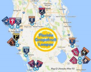 Spring Training - grativibe